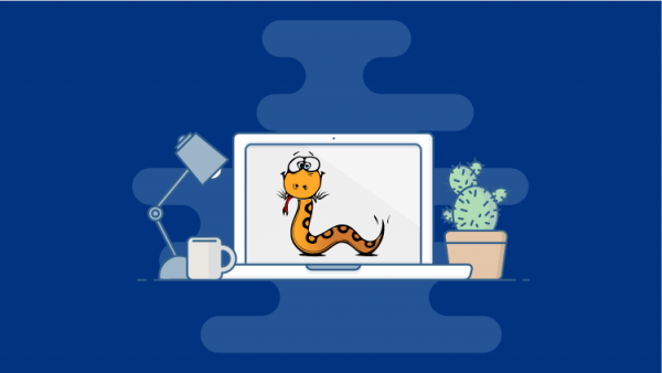 Python Crashkurs – VGKB